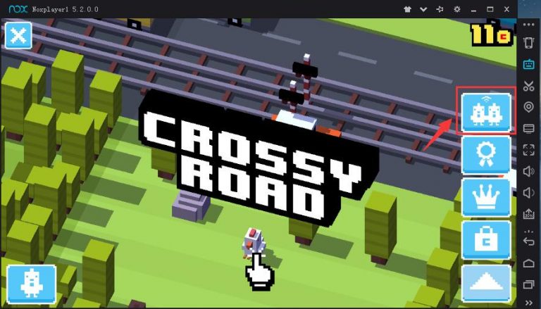 How to make a crossy road game on roblox - campaignljko