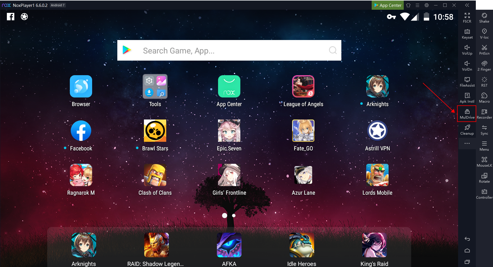 How To Run Multiple Android Instances With Noxplayer On Pc