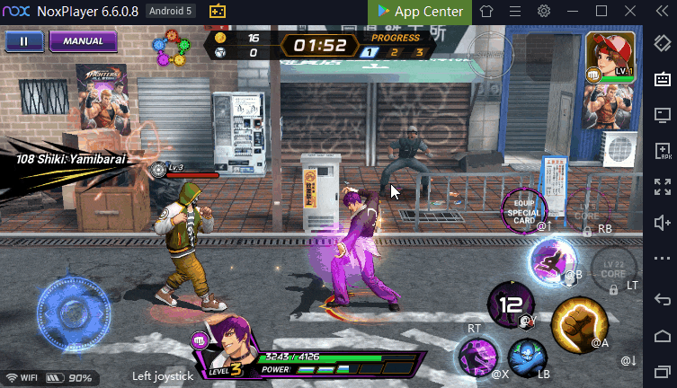 General Introduction | NoxPlayer FAQ