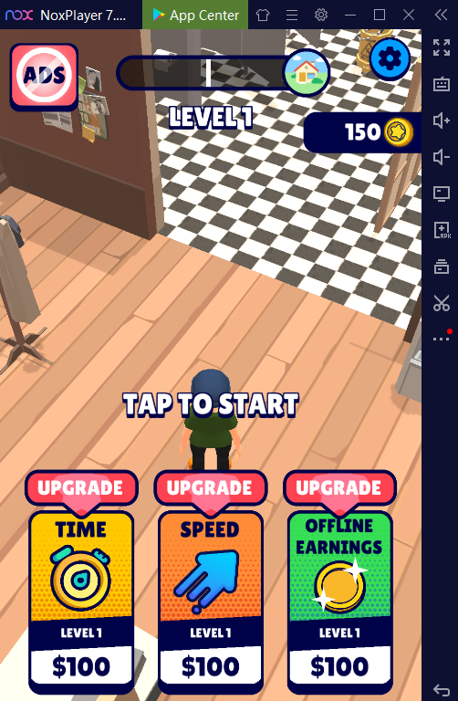 Play Object Hunt on PC with NoxPlayer – NoxPlayer