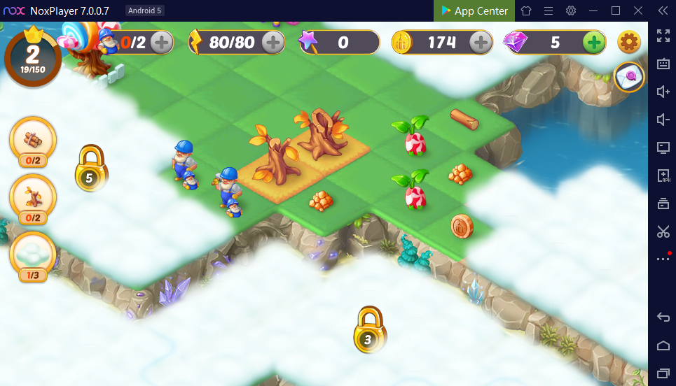 Best Games of 2020 on Google Play-NoxPlayer Guide – NoxPlayer