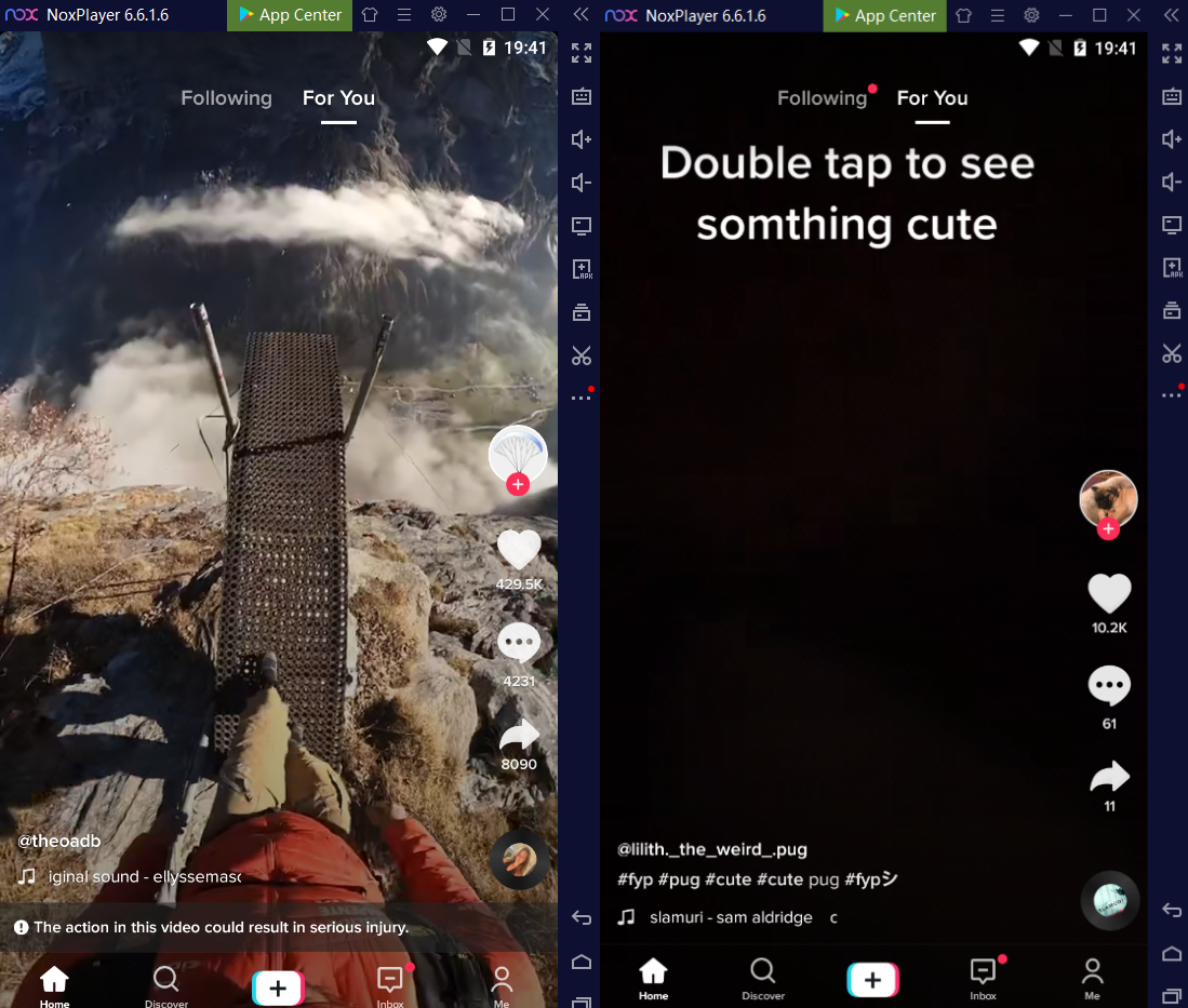 How To Run Multiple Android Instances With Noxplayer On Pc